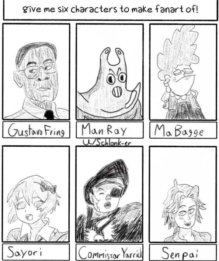 Batch 71! | Scrolller