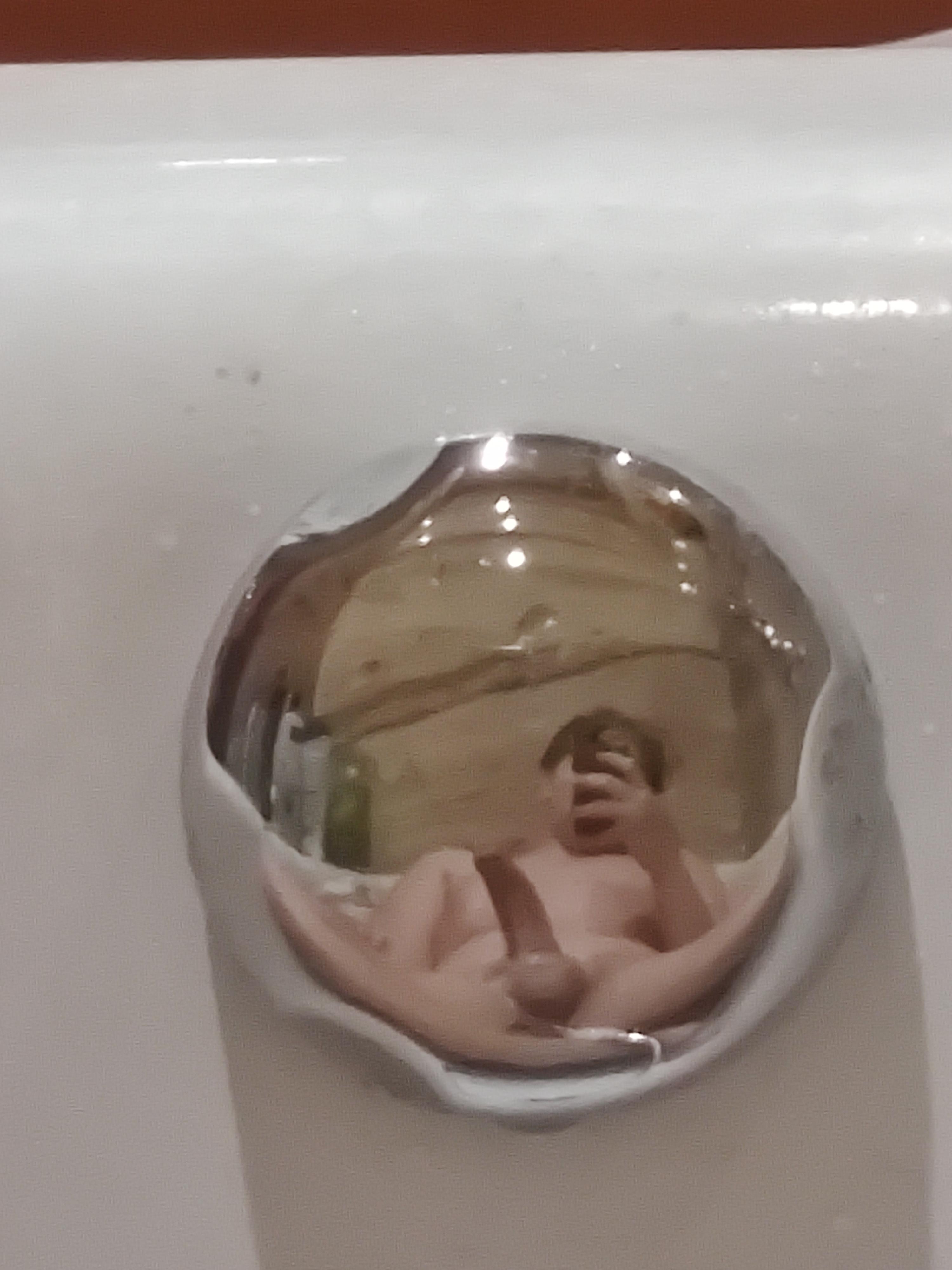 Bath time haha | Scrolller