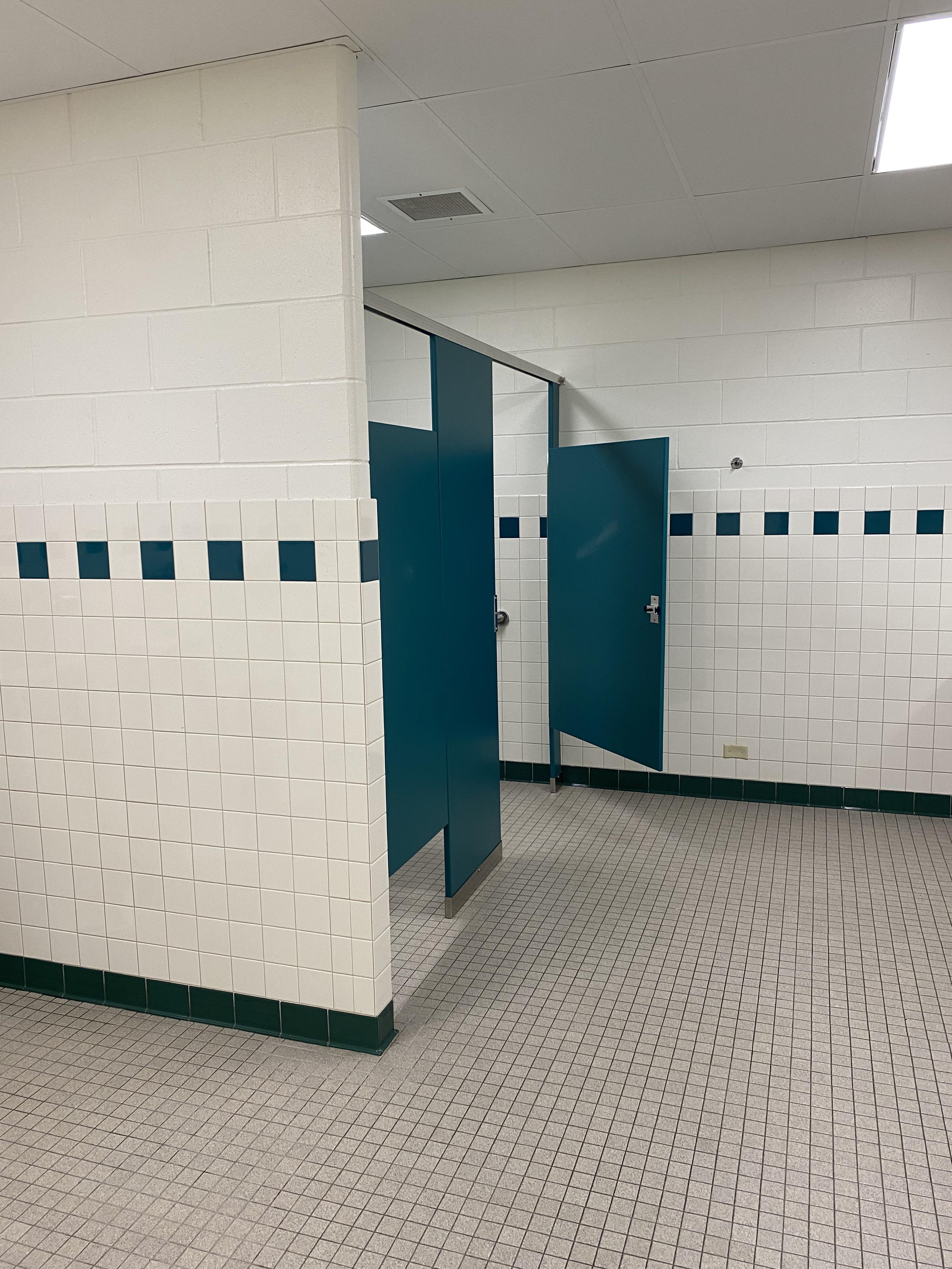 Bathroom | Scrolller