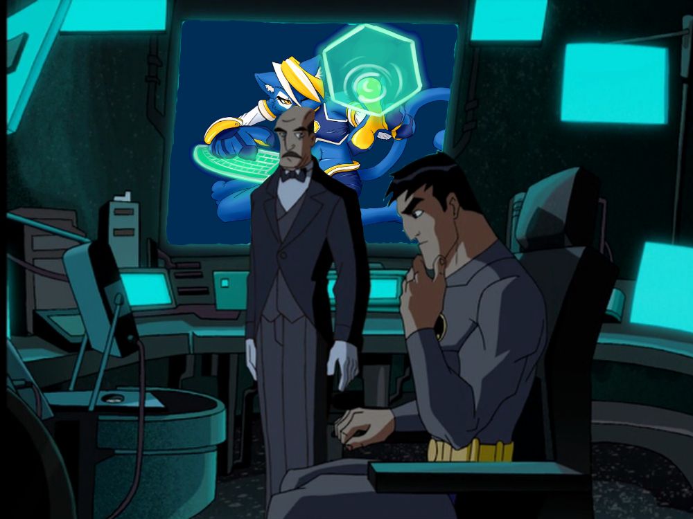 batman_irl | Scrolller