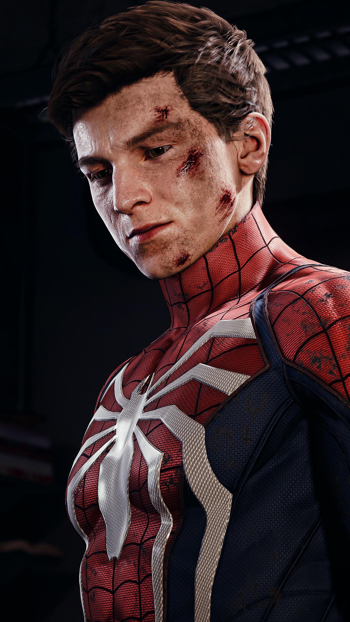 Battle Hardened | Scrolller