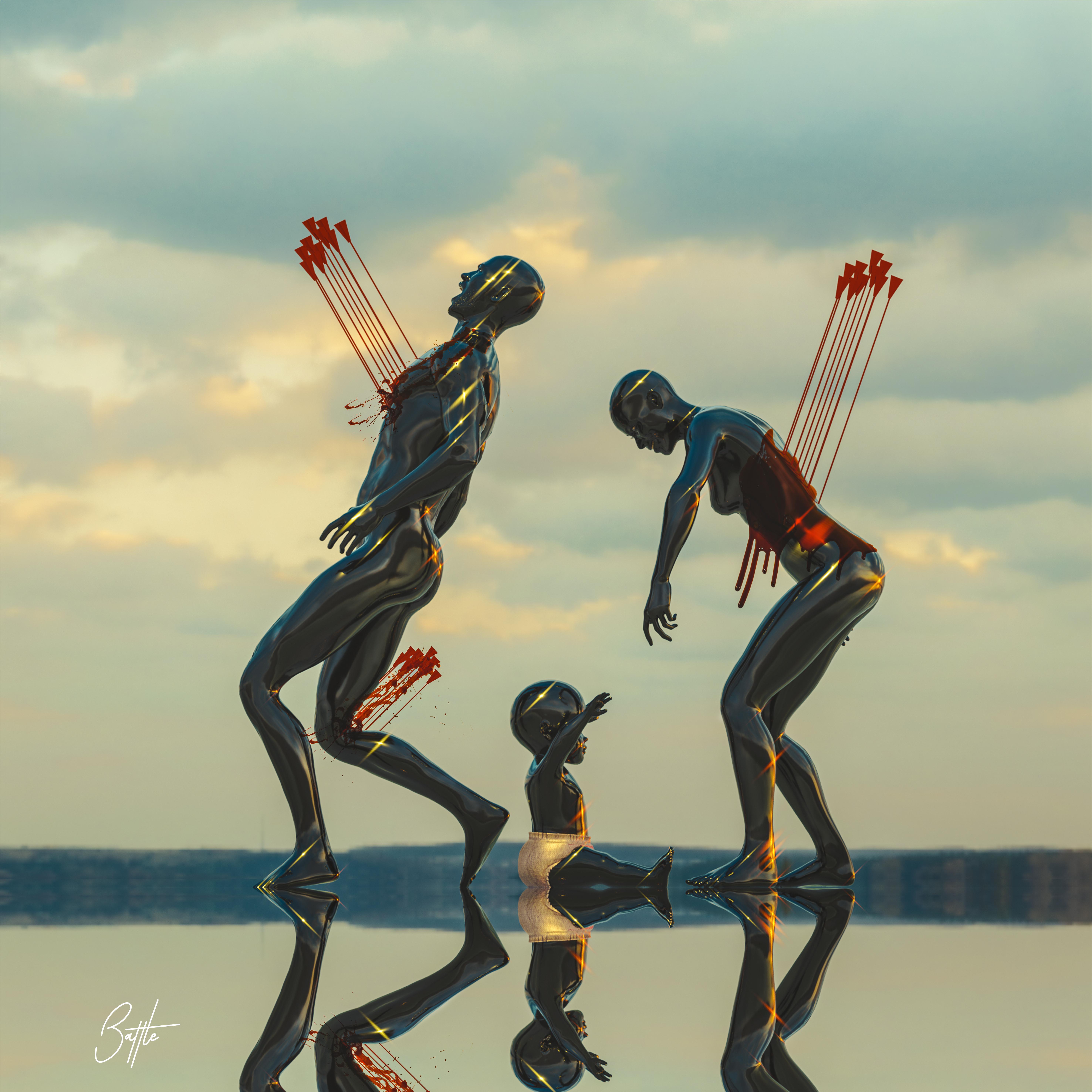 Battle Me Digital 2021 Scrolller