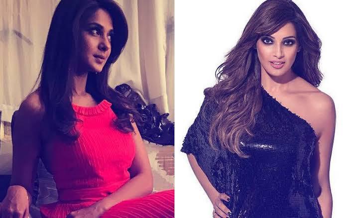 Battle of ex wife vs wife : Who would win in a fight between Jennifer winget vs Bipasha Basu ...