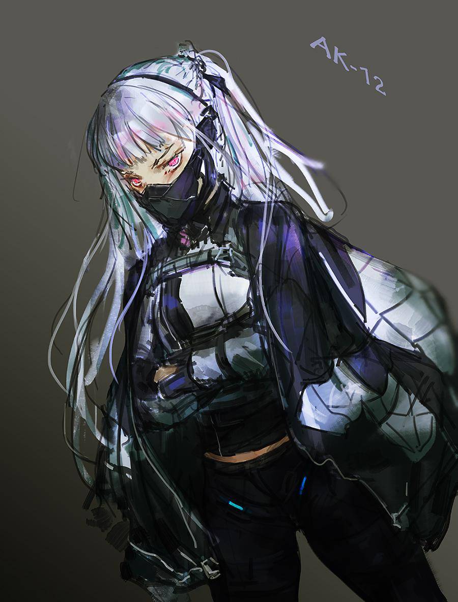 Battle ready | Scrolller