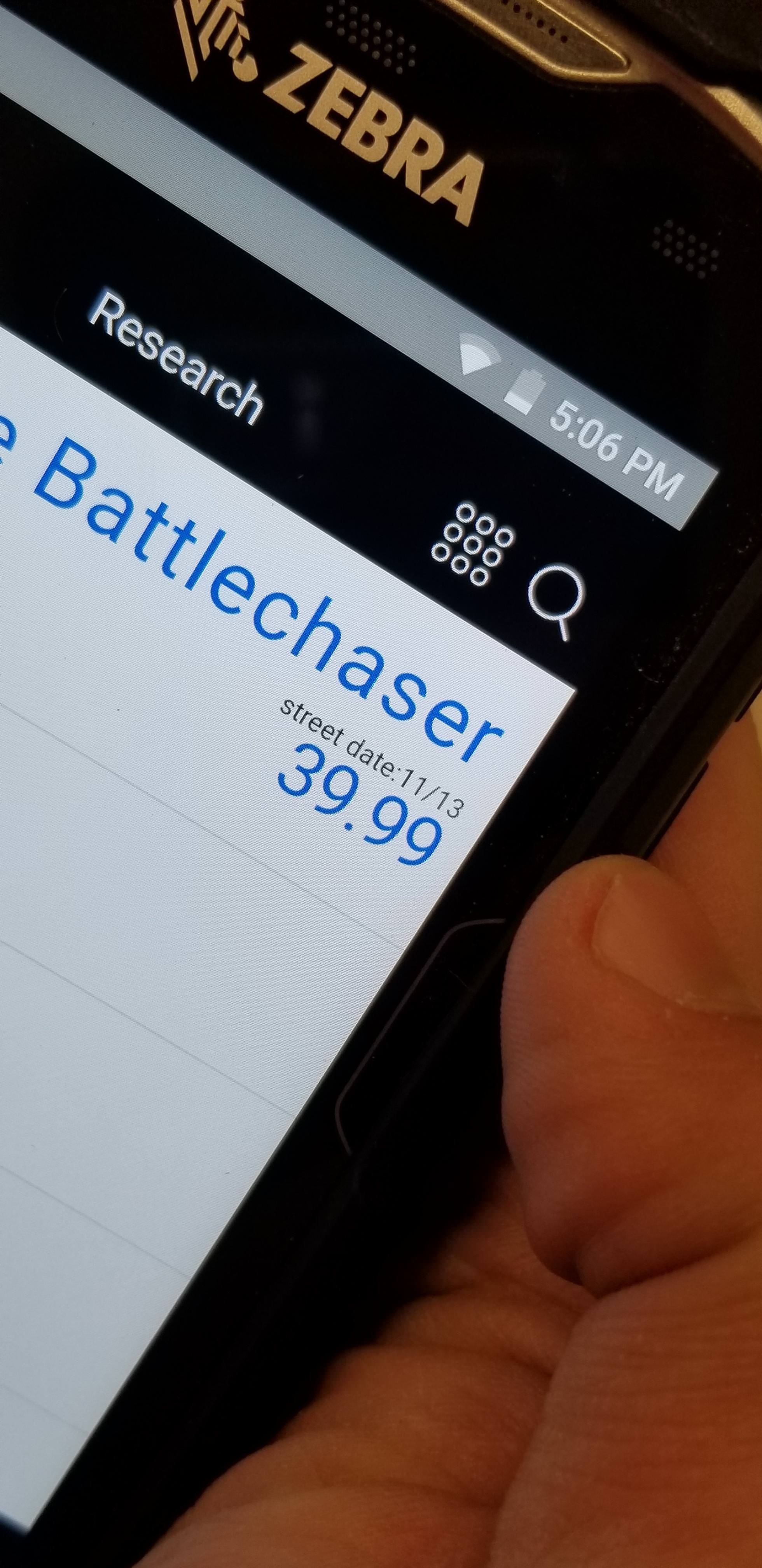 Battlechasers Switch Possible Release Date | Scrolller