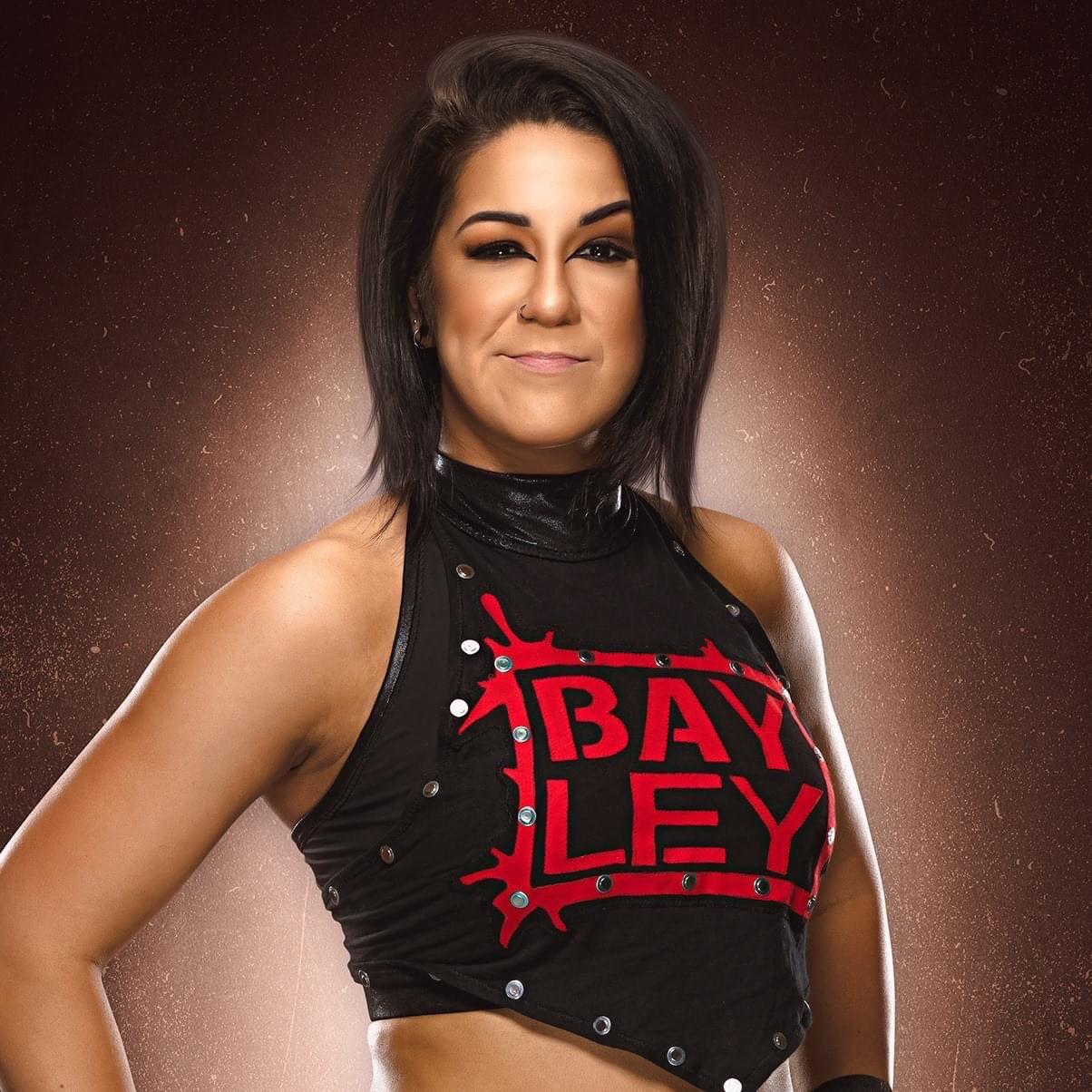 Bayley | Scrolller