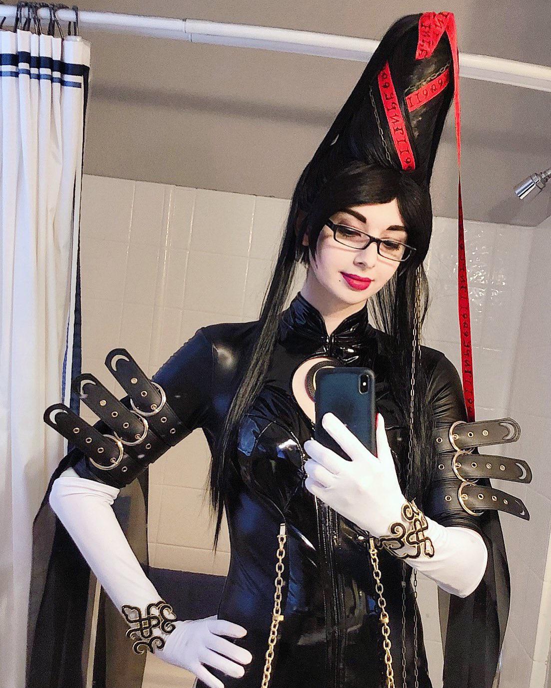 Bayonetta 3 Hype | Scrolller