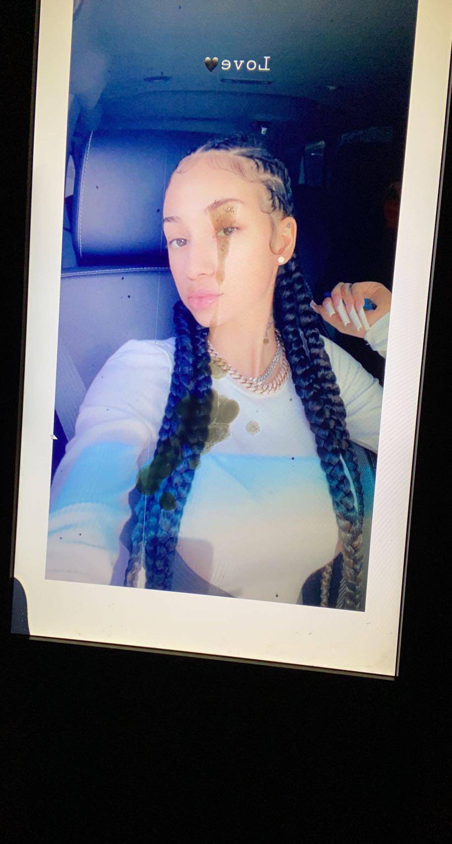 BB tribute | Scrolller