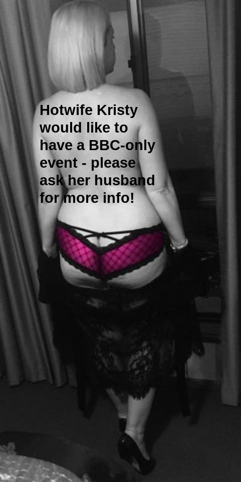 Ask her husband for the deets | Scrolller