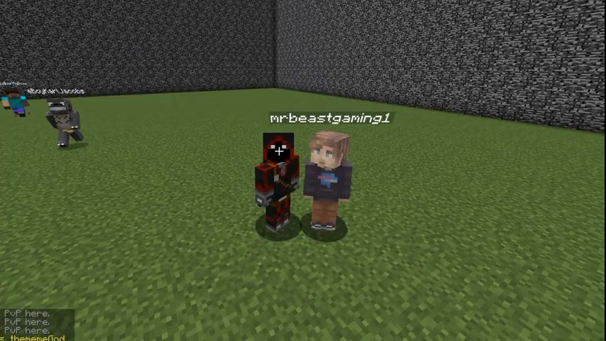 BBH's ScreenShot Of Mr.Beast... | Scrolller