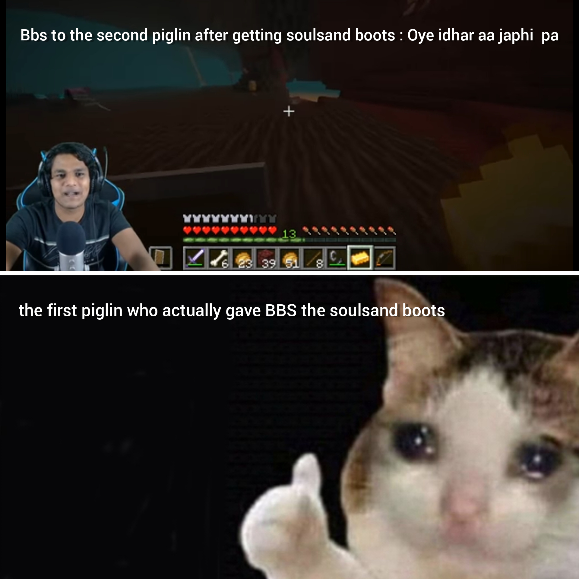 BBS be like : | Scrolller