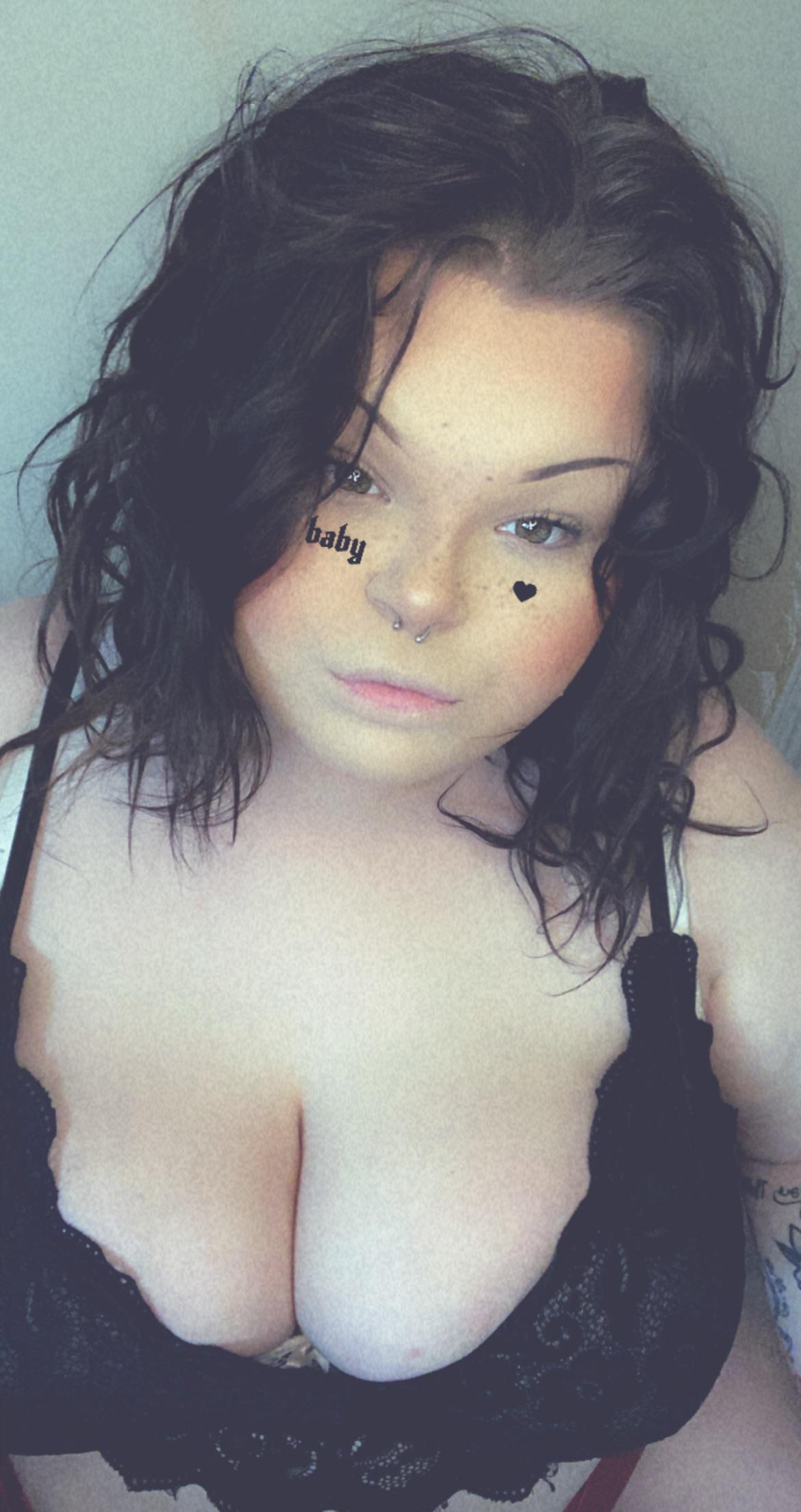 Bbw selfie | Scrolller