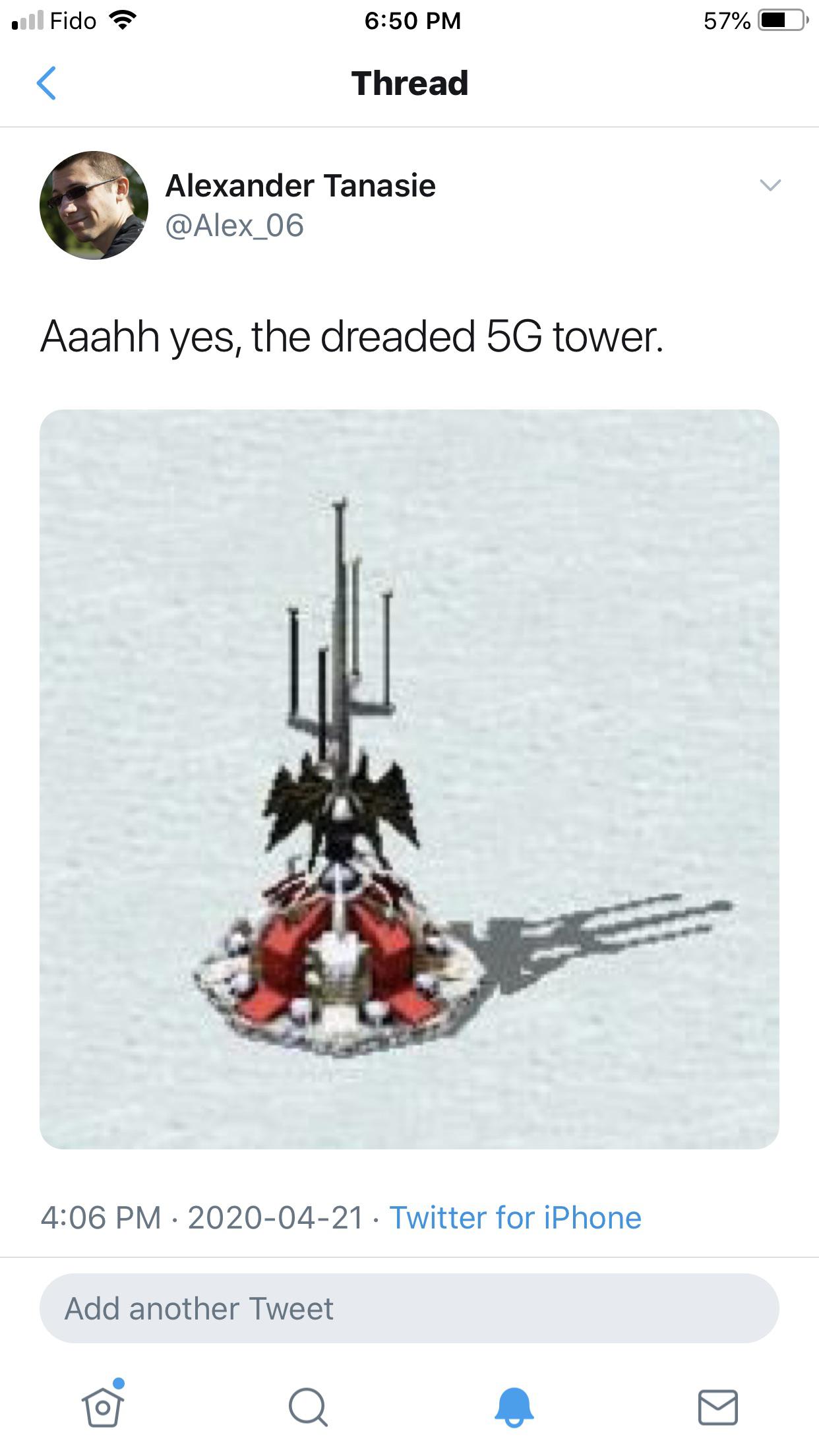 Be 5G with Yuri | Scrolller