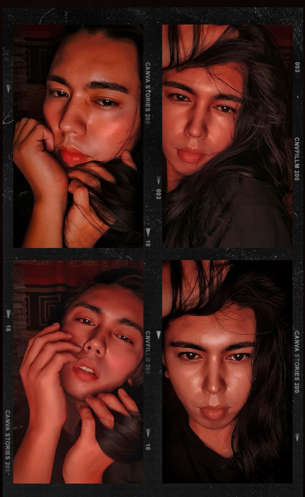 Be bold and fierce 🔥💥💢 | Scrolller