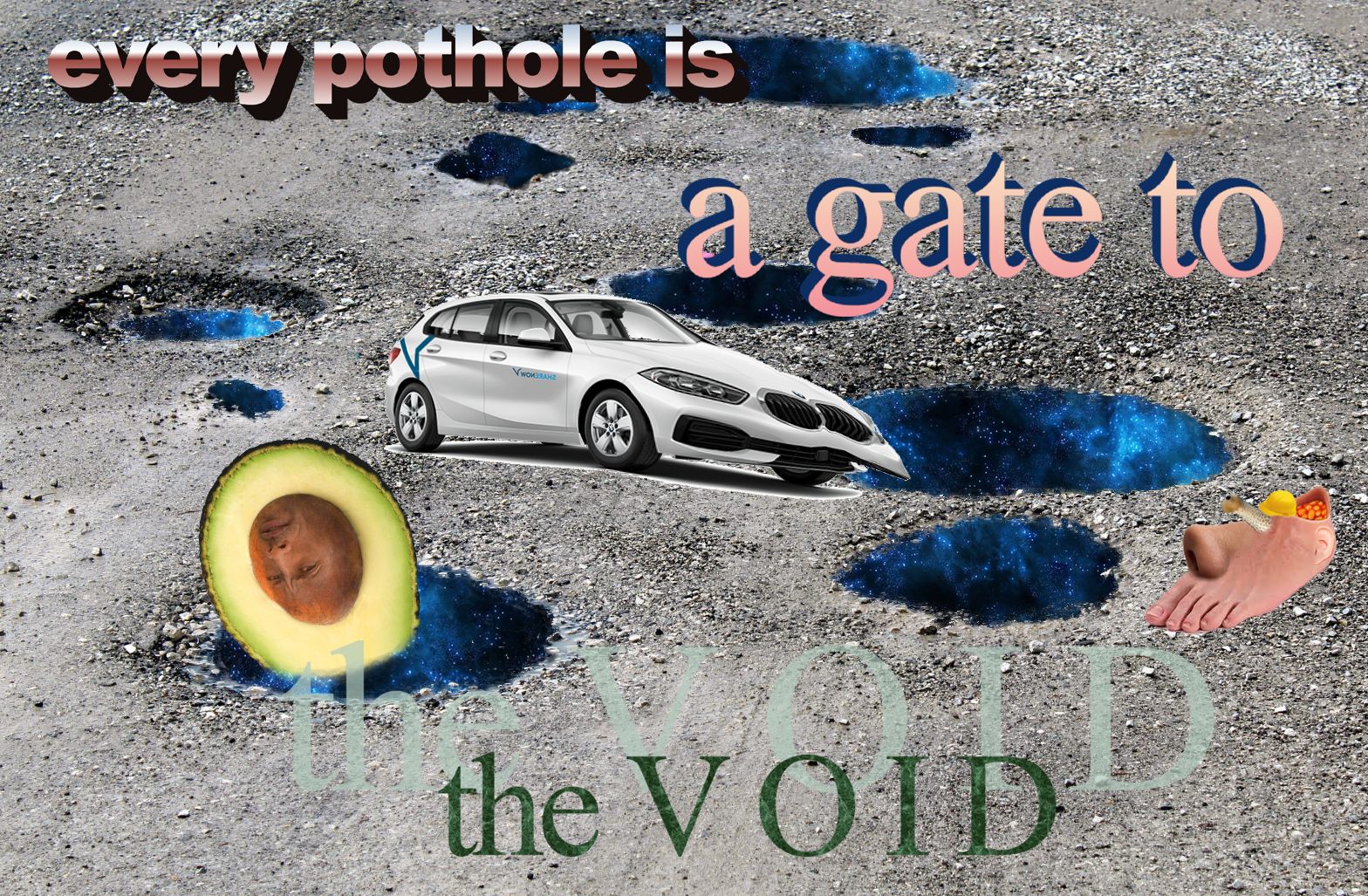 be careful not to enter one | Scrolller