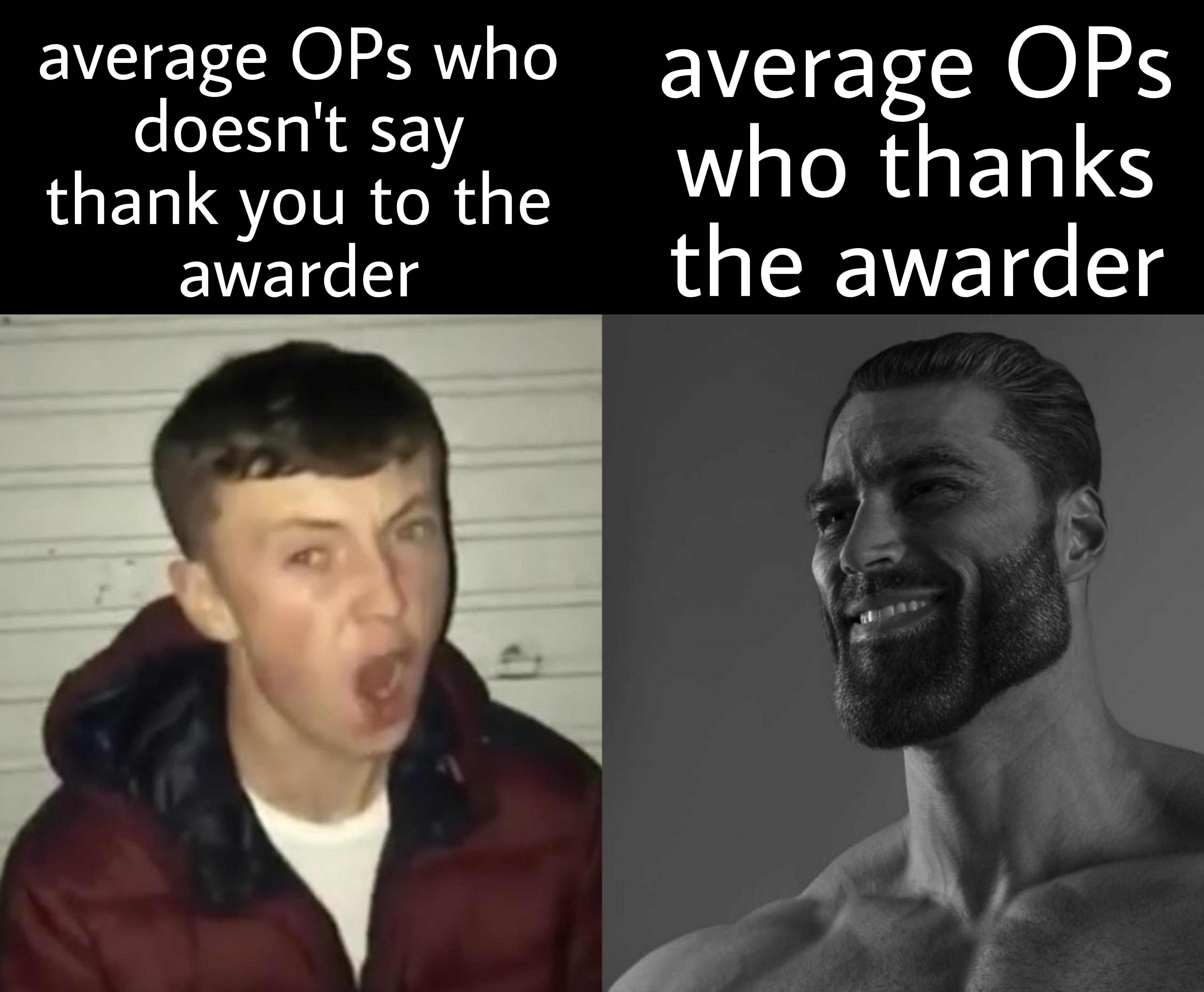 Be chads | Scrolller