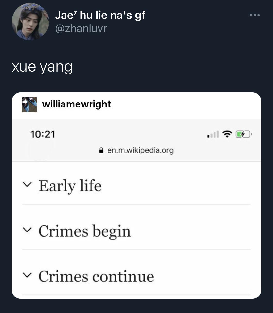 Be gay, do crime | Scrolller