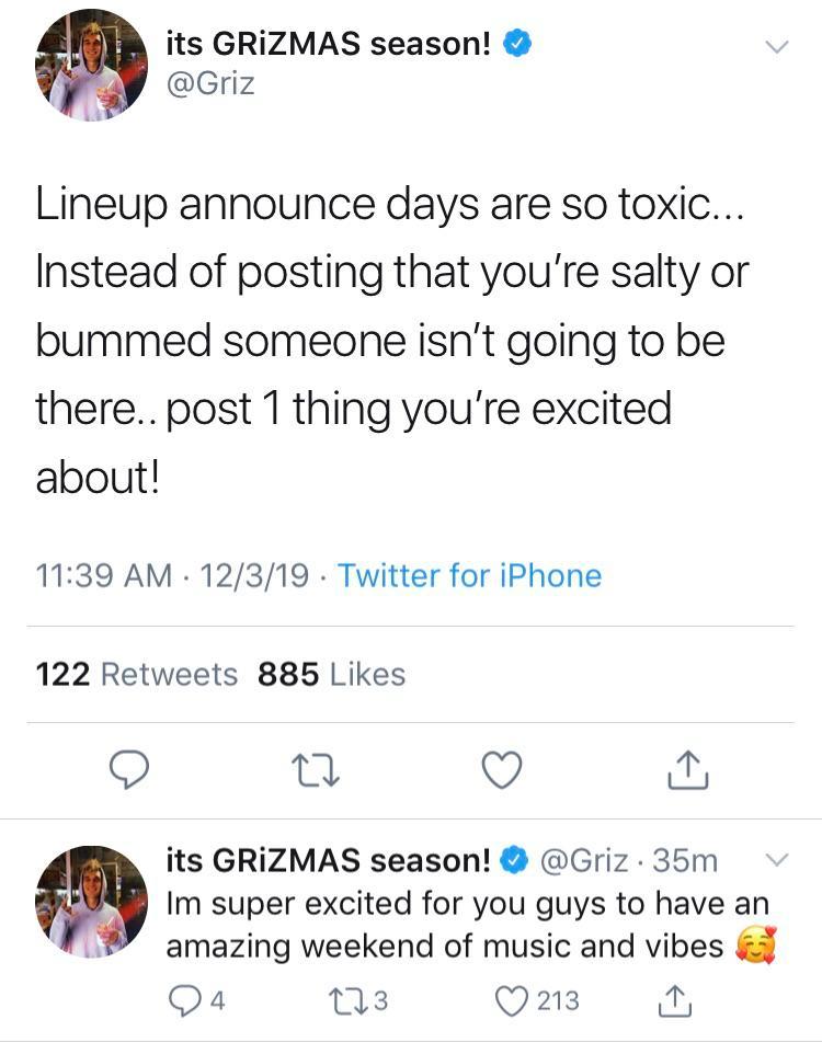 Be happy, be thankful - WE’RE HEADING HOME | Scrolller