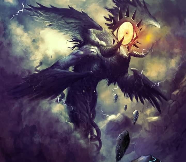 Be not afraid | Scrolller