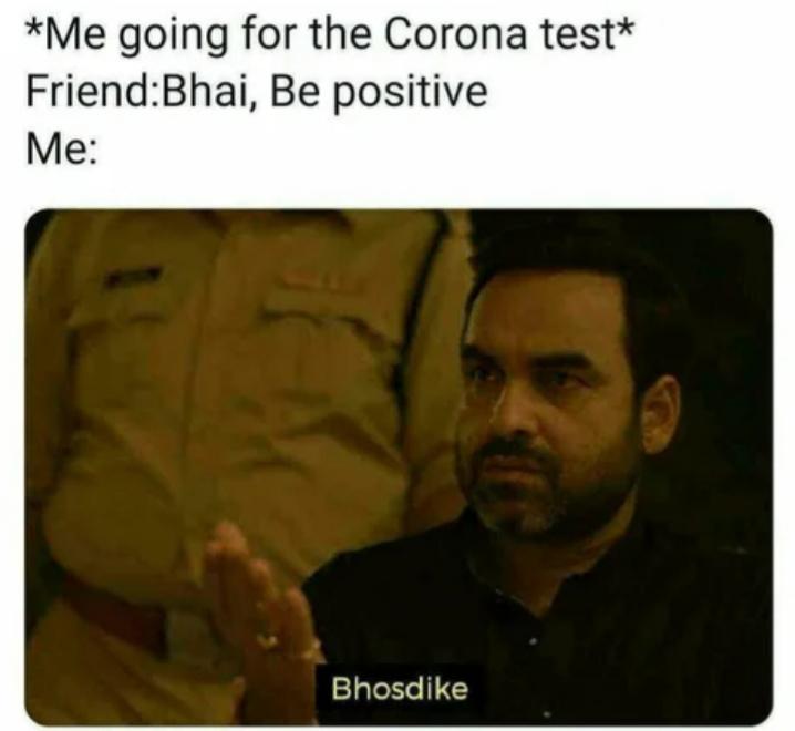 Be positive | Scrolller