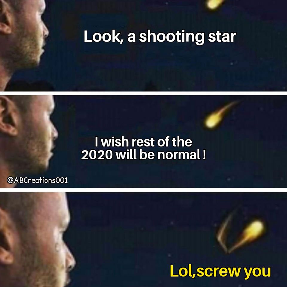 Be prepared for worse!! | Scrolller