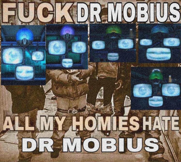 be quiet lobotomite | Scrolller