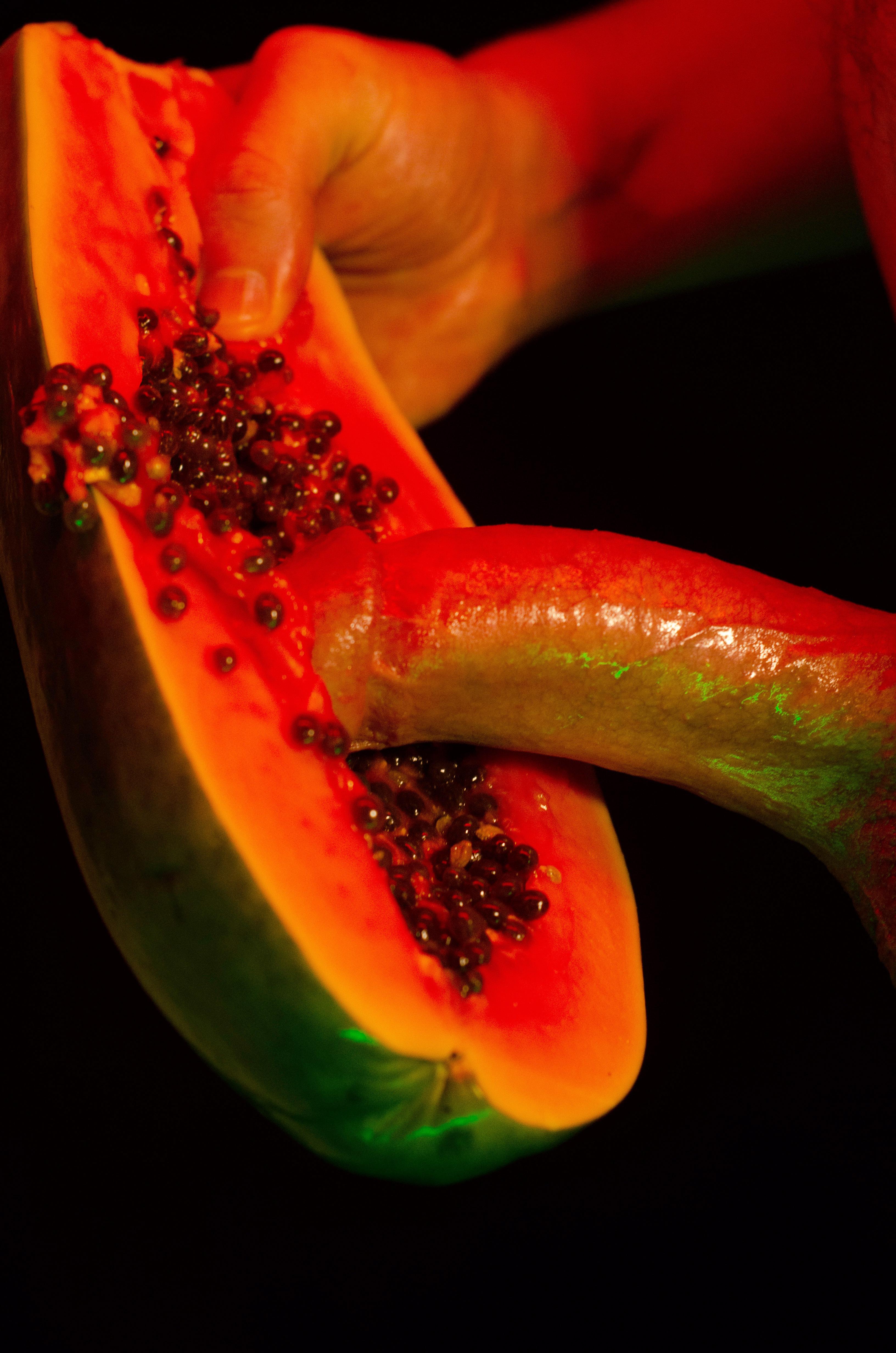 Be sure to eat plenty of fruit and stay healthy | Scrolller