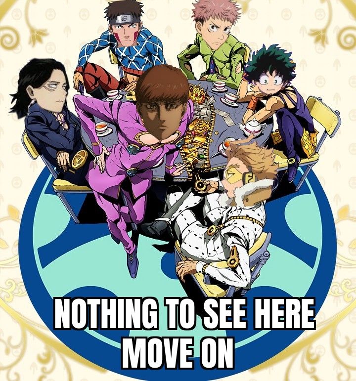 Be very afraid | Scrolller