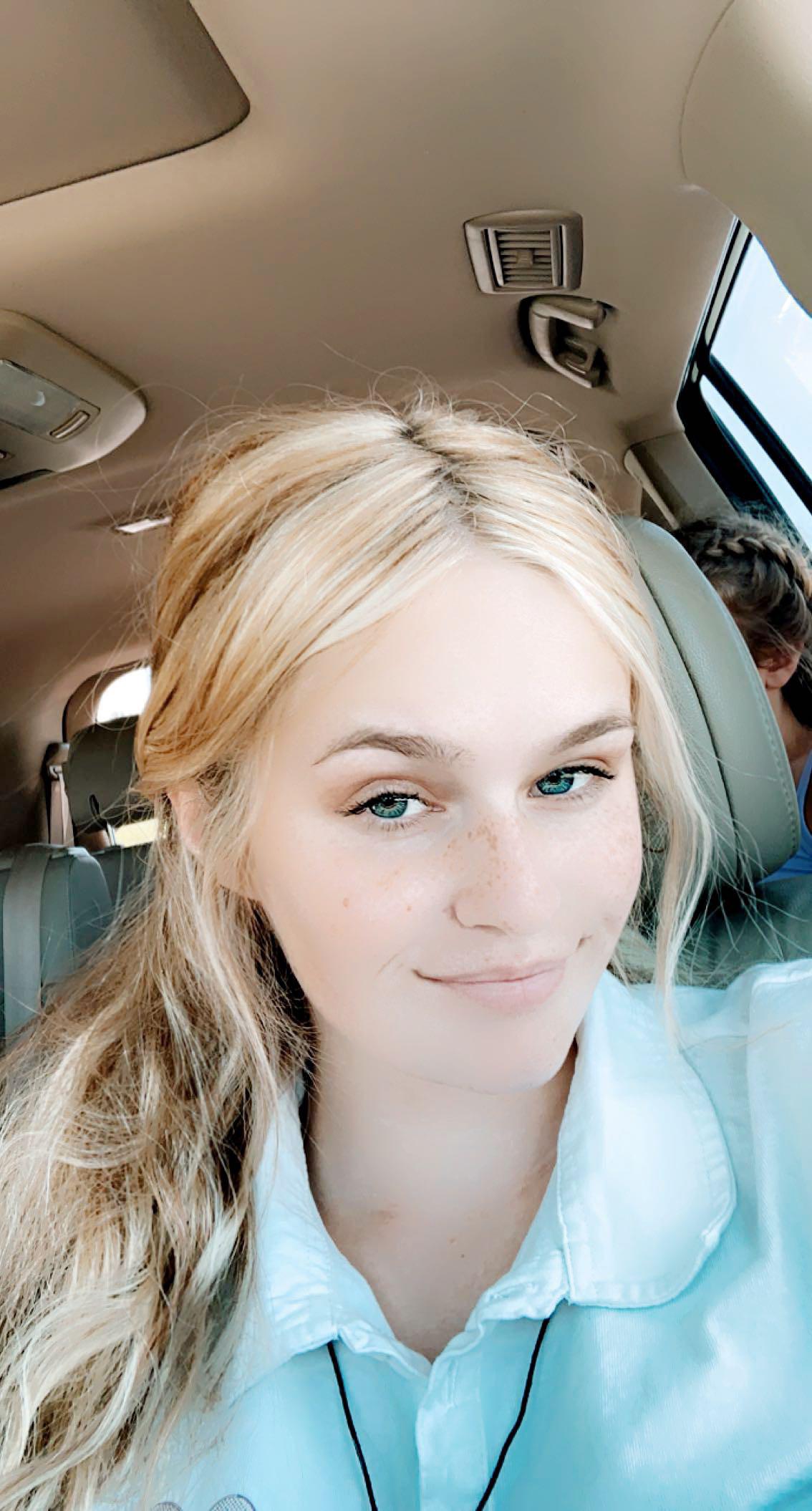 Beach bound [under 18] | Scrolller