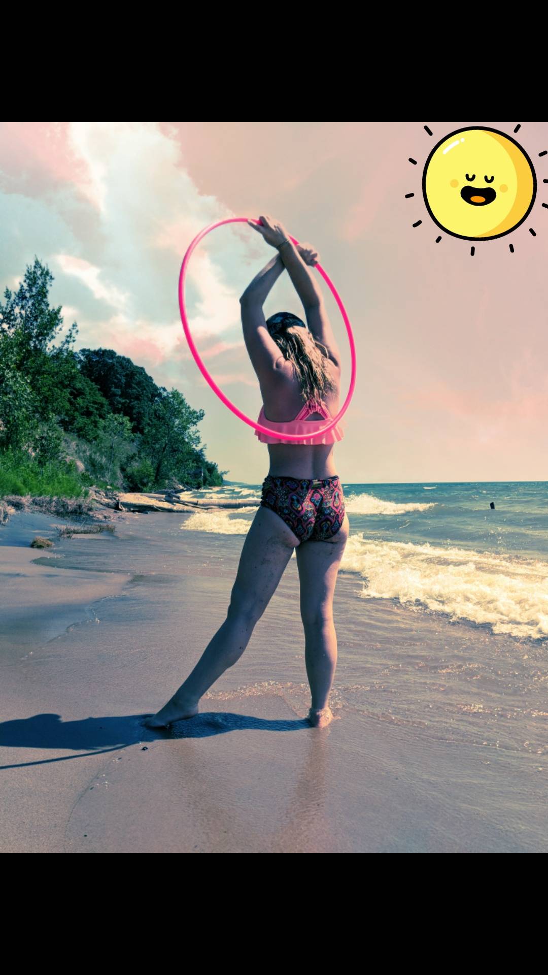 Beach daze | Scrolller