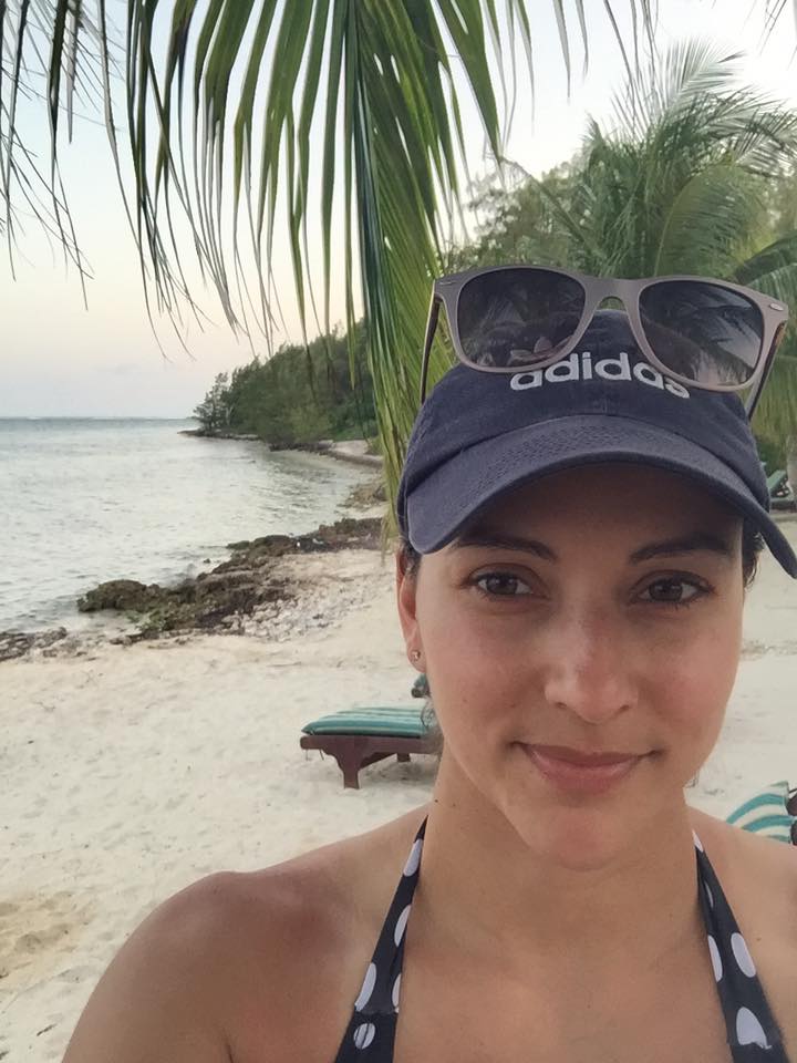 Beach Time | Scrolller