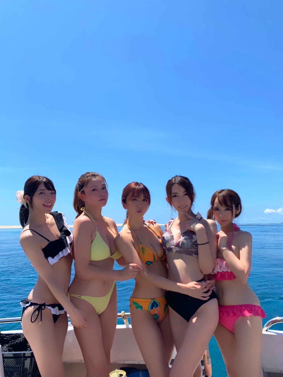 Beach Vacation | Scrolller