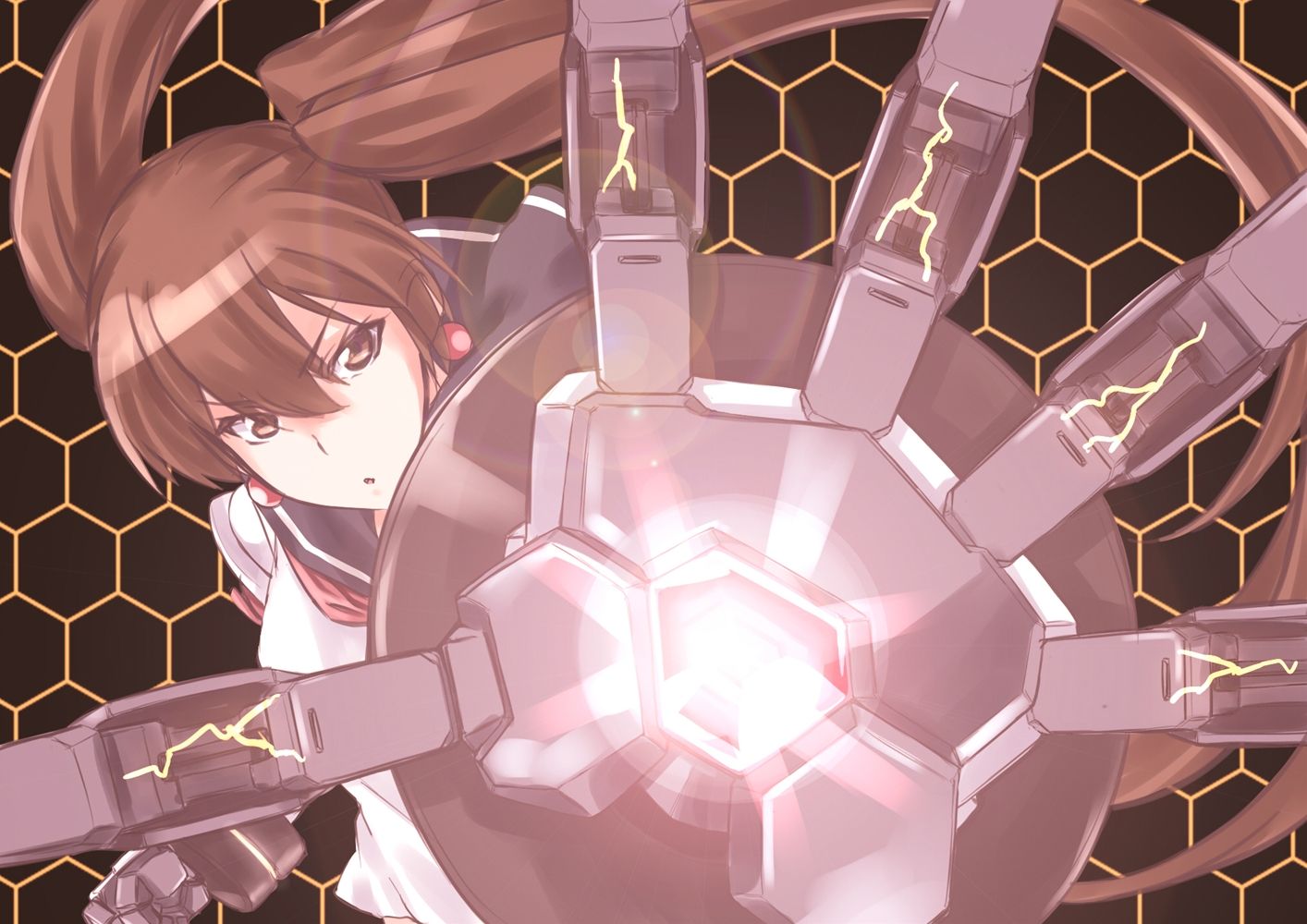 Beam! [DoDonPachi DaiFukkatsu] | Scrolller