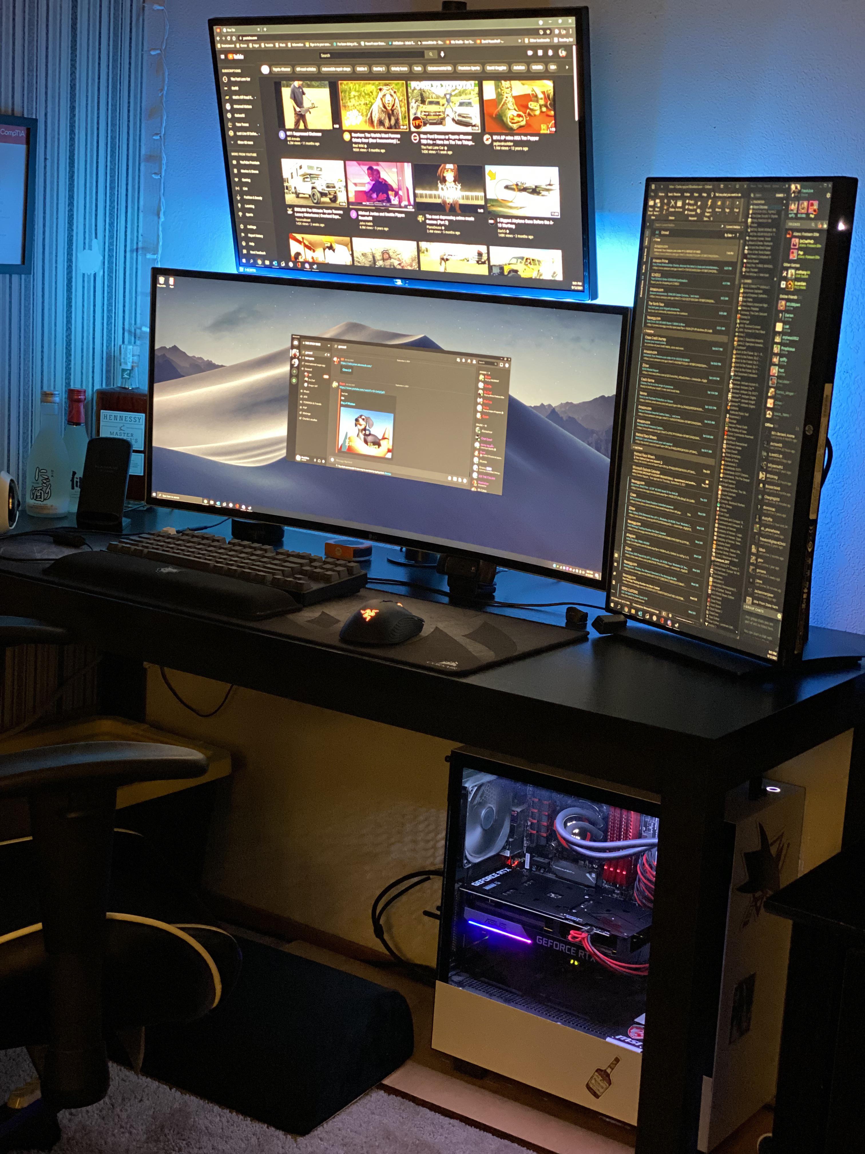 Beam me up Scotty | Scrolller