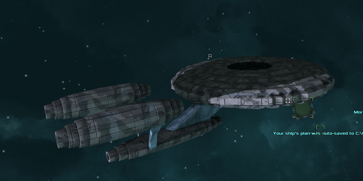 Beam me up scotty | Scrolller