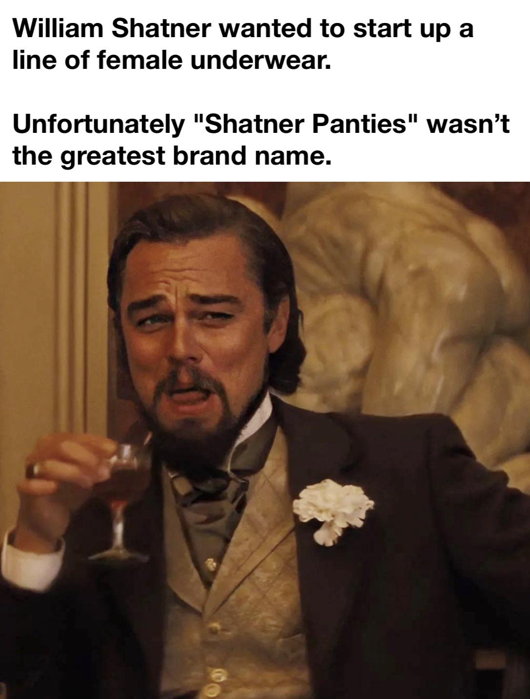 Beam me up, Scotty! | Scrolller