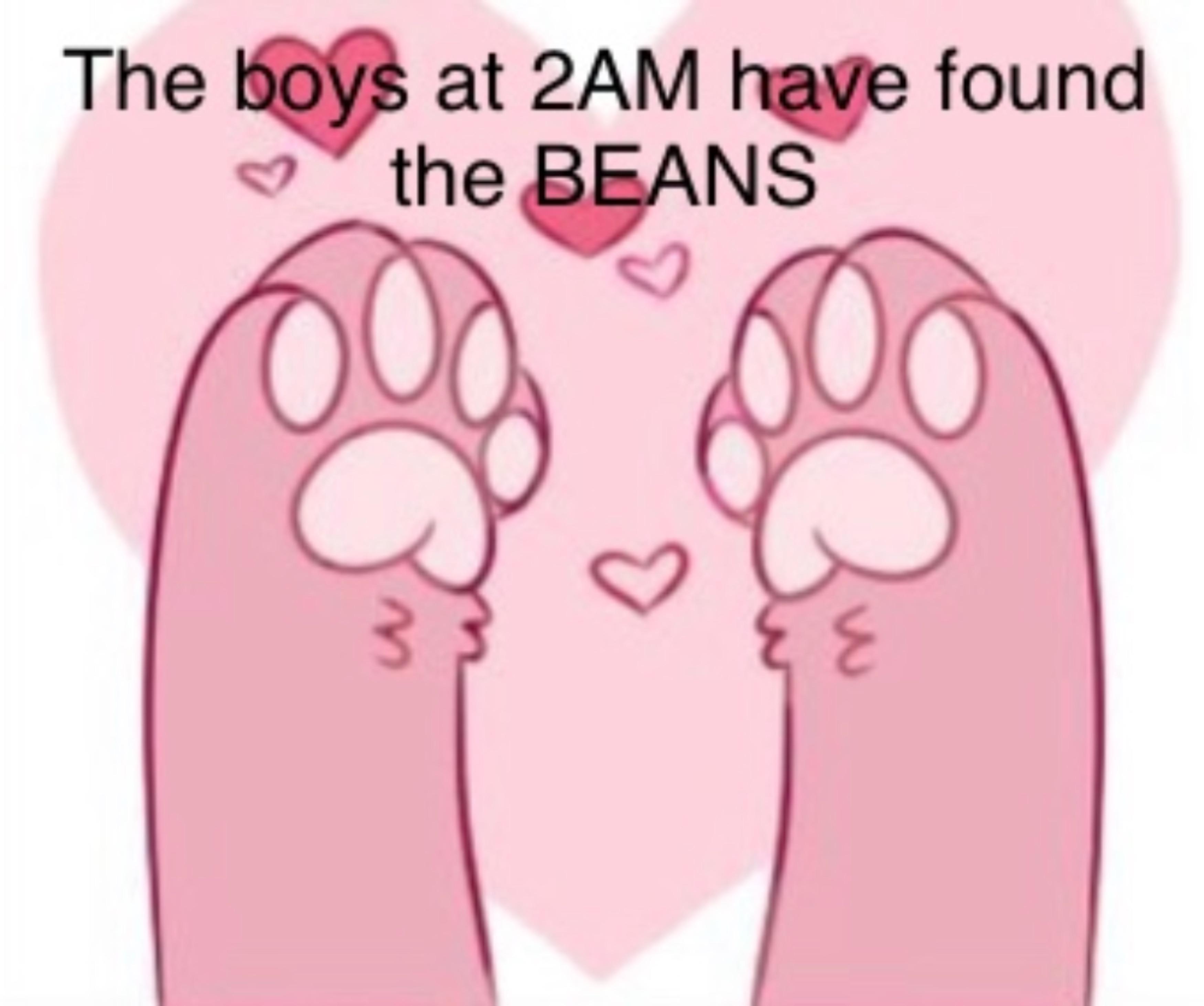 Beans_IRL | Scrolller