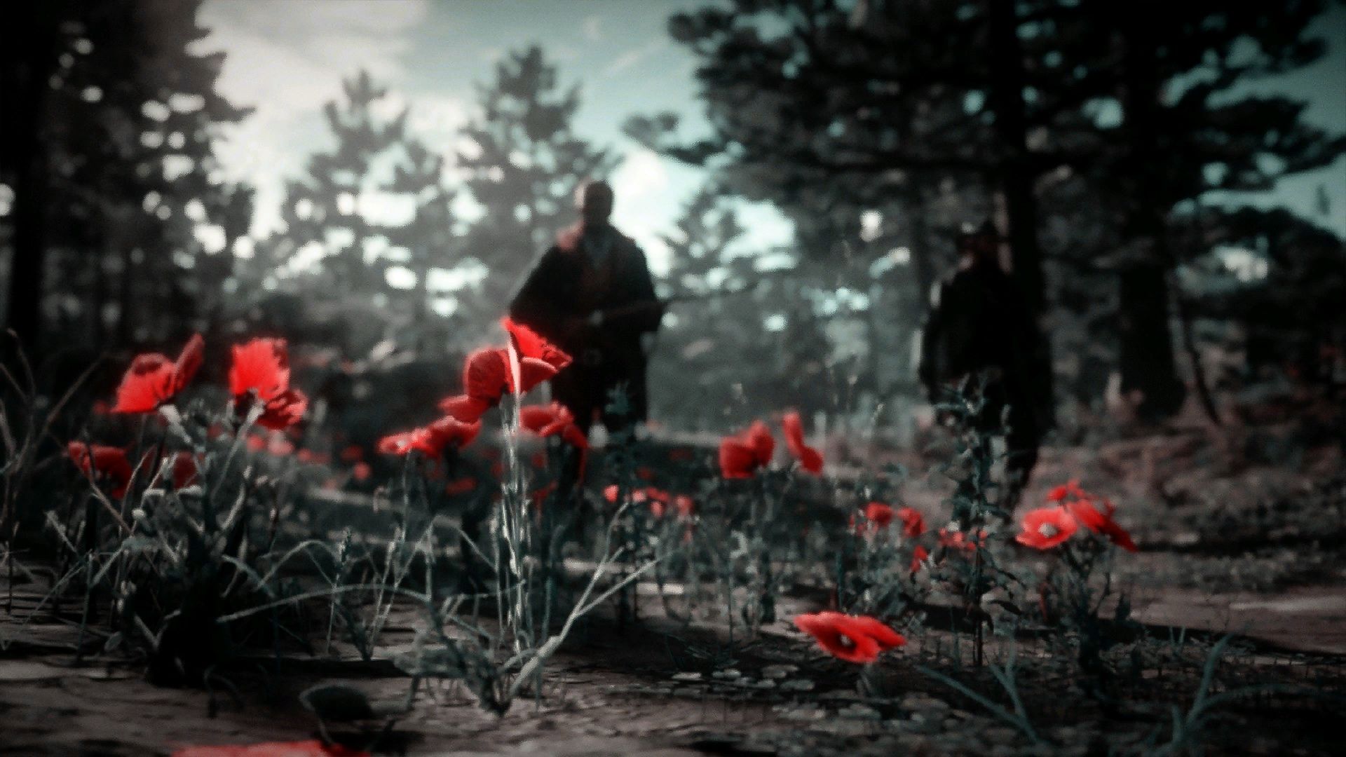 Bear Hunting with Hosea | Scrolller