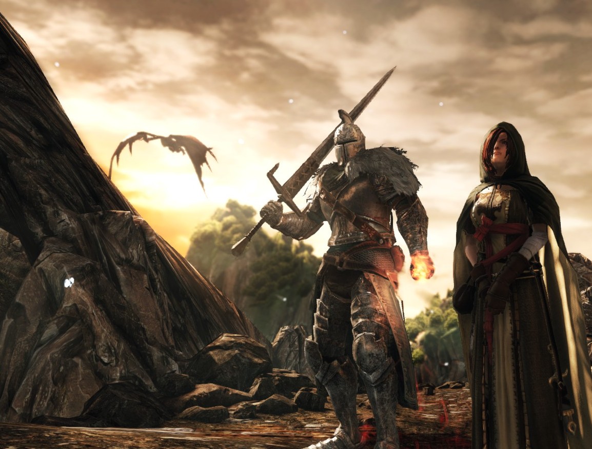 Bearer of the Curse | Scrolller