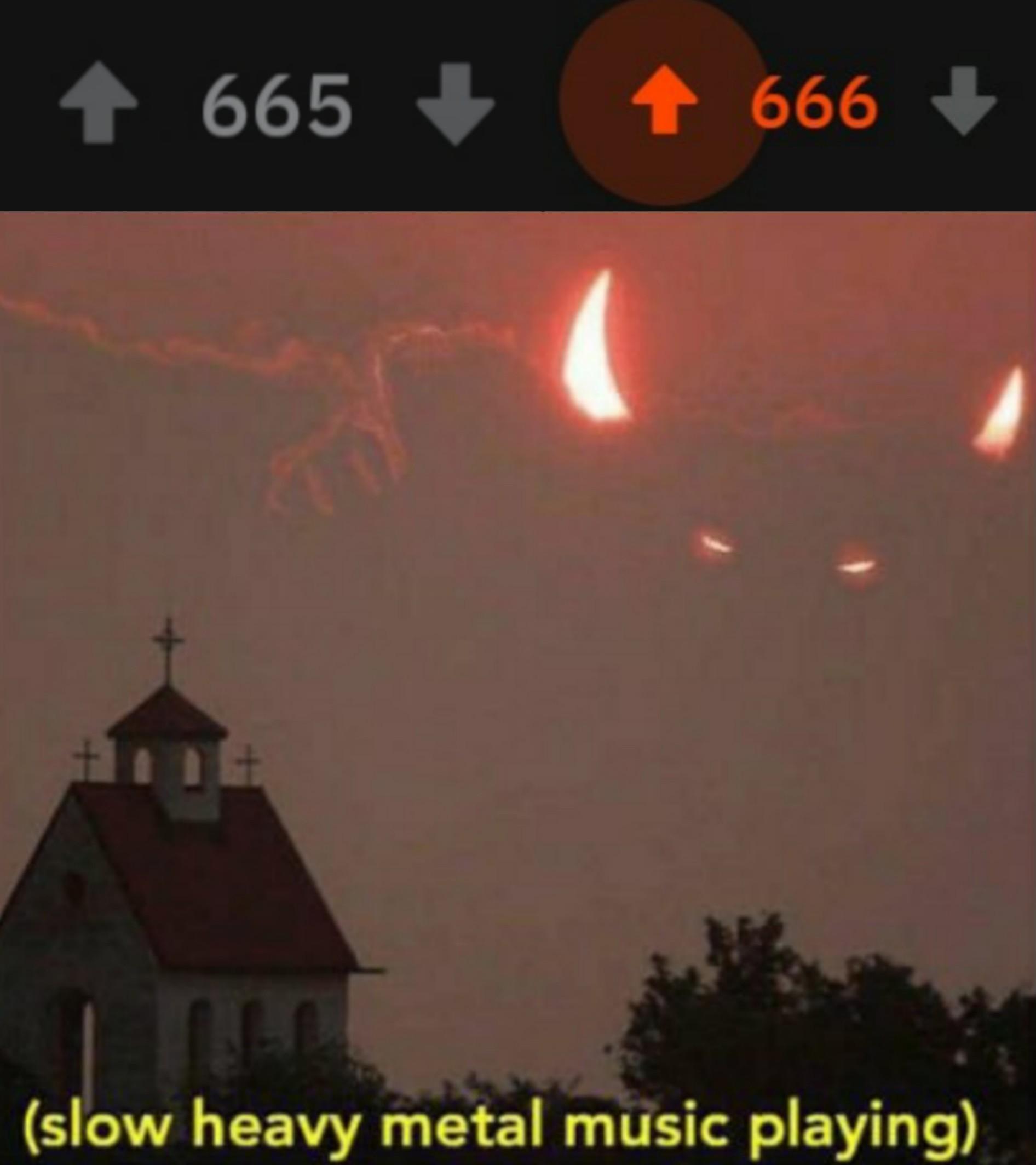 beast karma | Scrolller