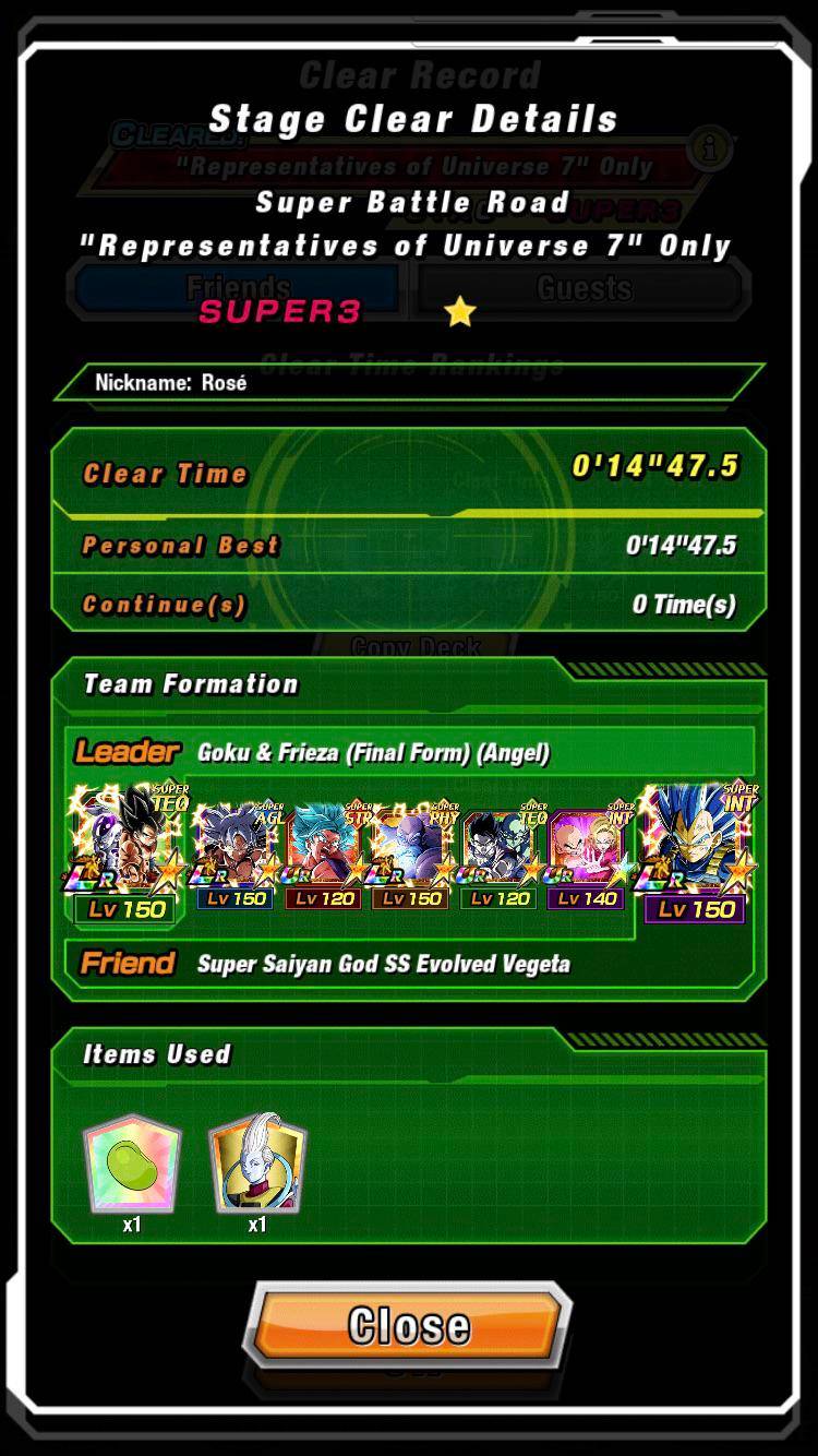 Beat my first SBR | Scrolller
