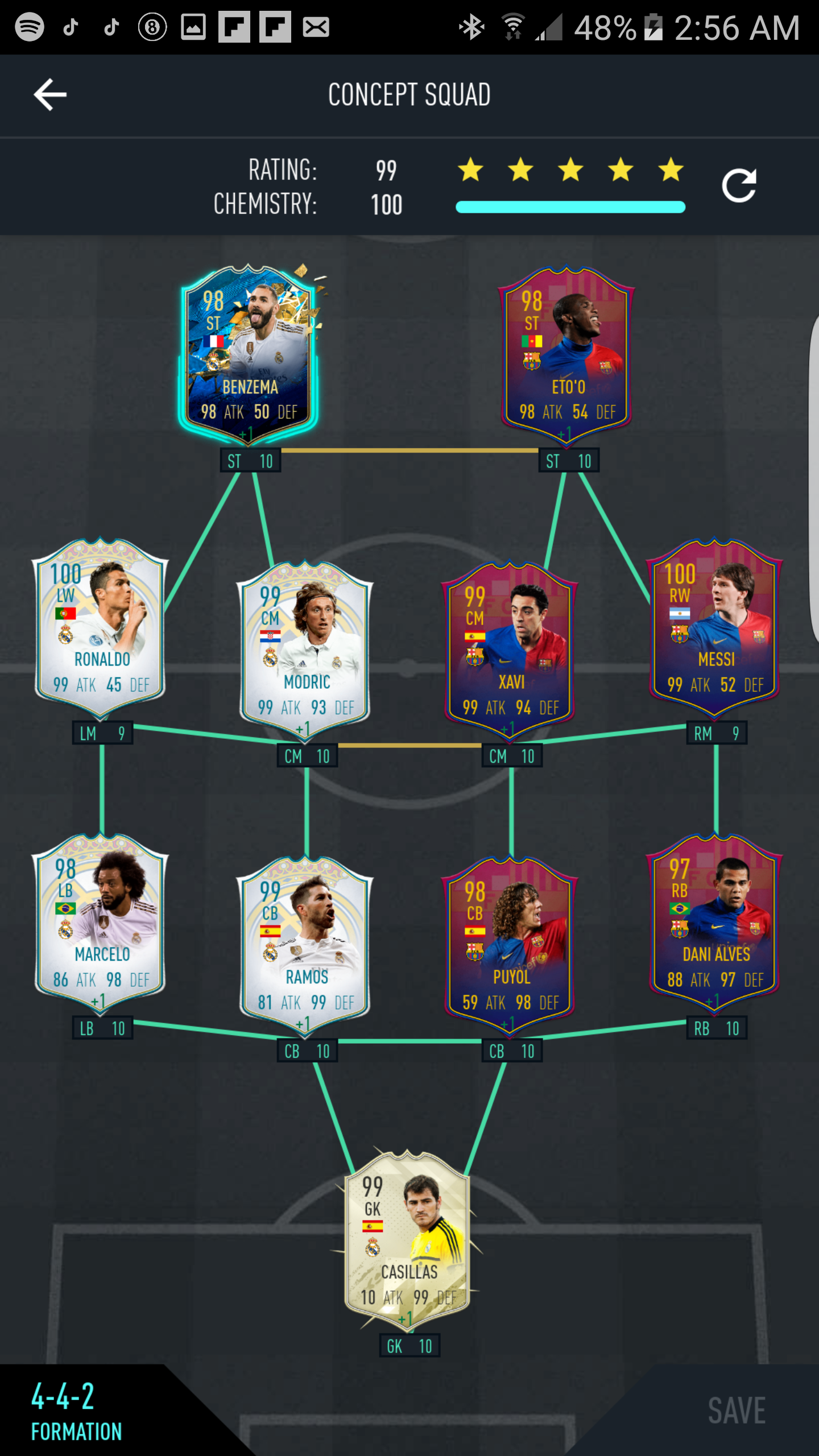 Beat that | Scrolller