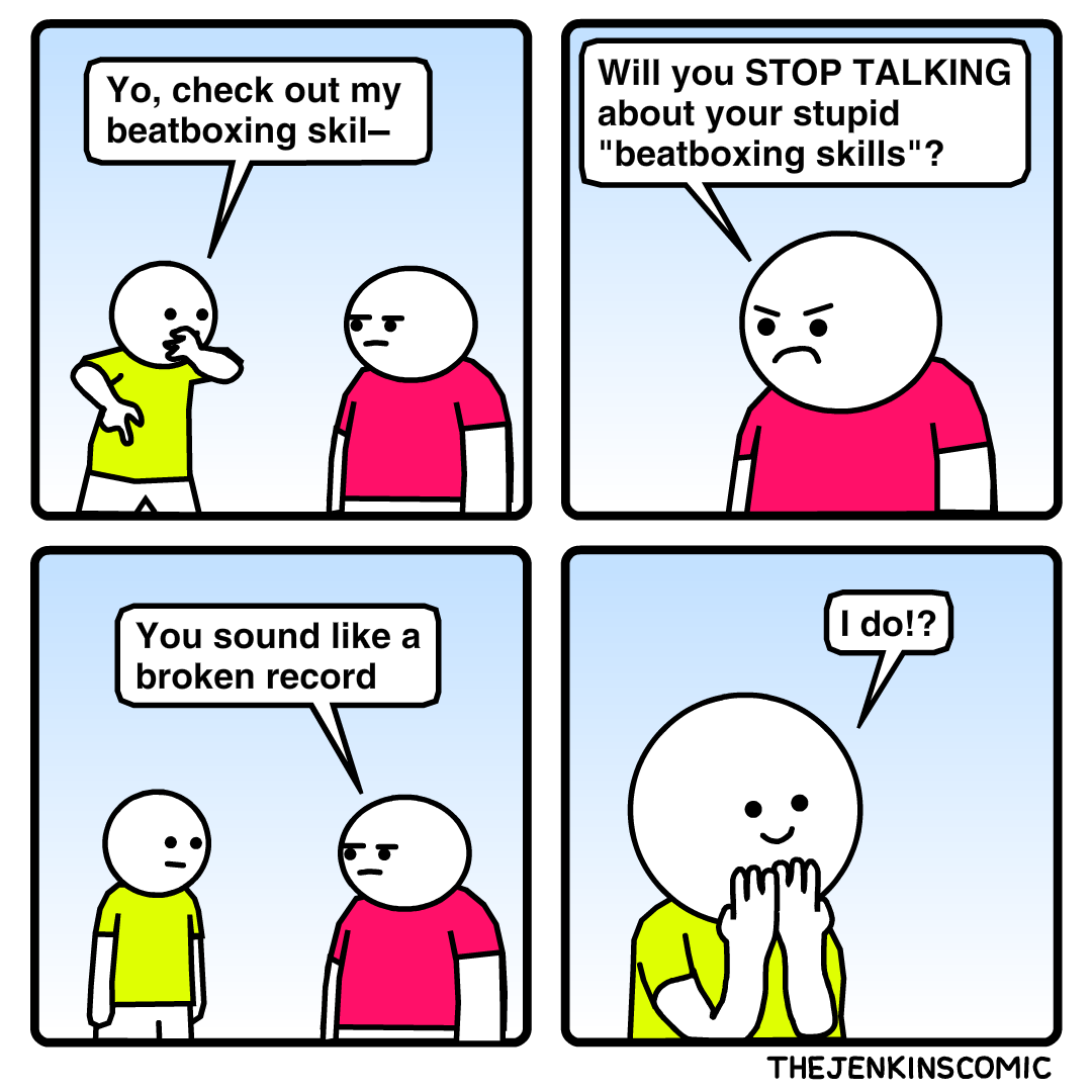 Beatboxing | Scrolller