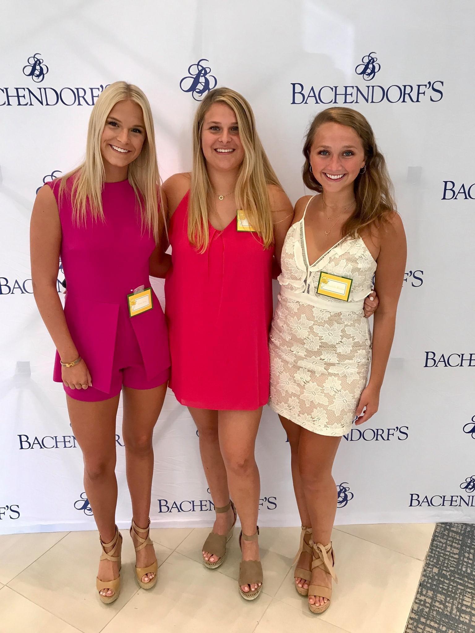 Beauties Scrolller