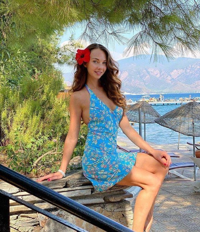 Beautiful all round | Scrolller