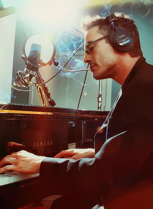 beautiful AND musical. ;_; | Scrolller