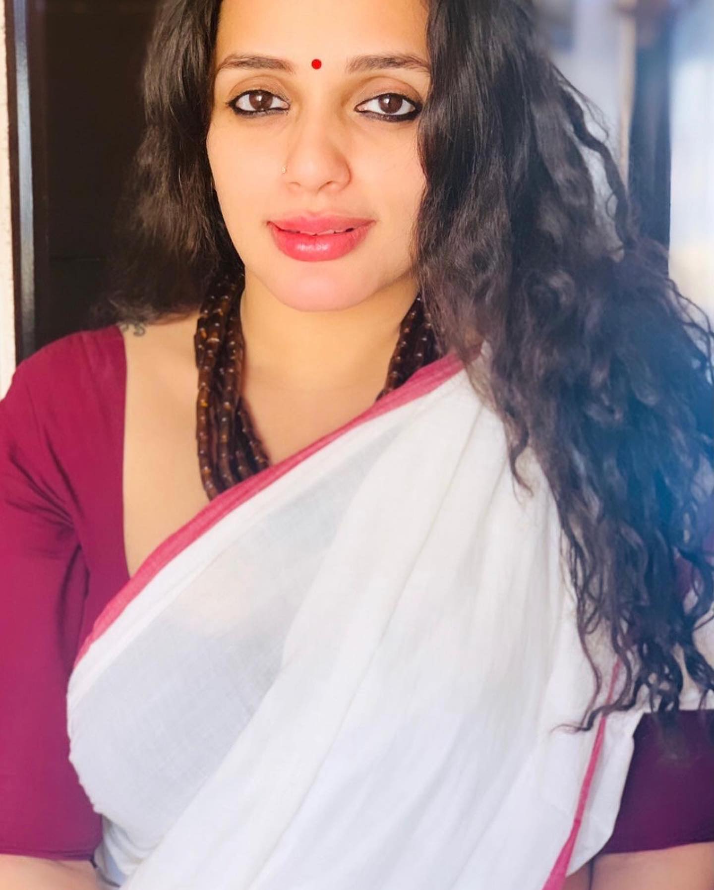 Beautiful Ann has the best lips in the industry | Scrolller