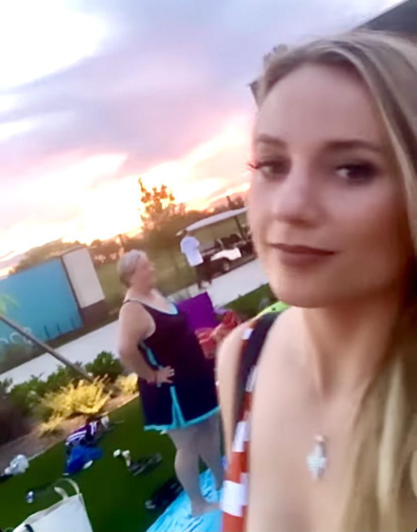 Beautiful at Sunset! | Scrolller