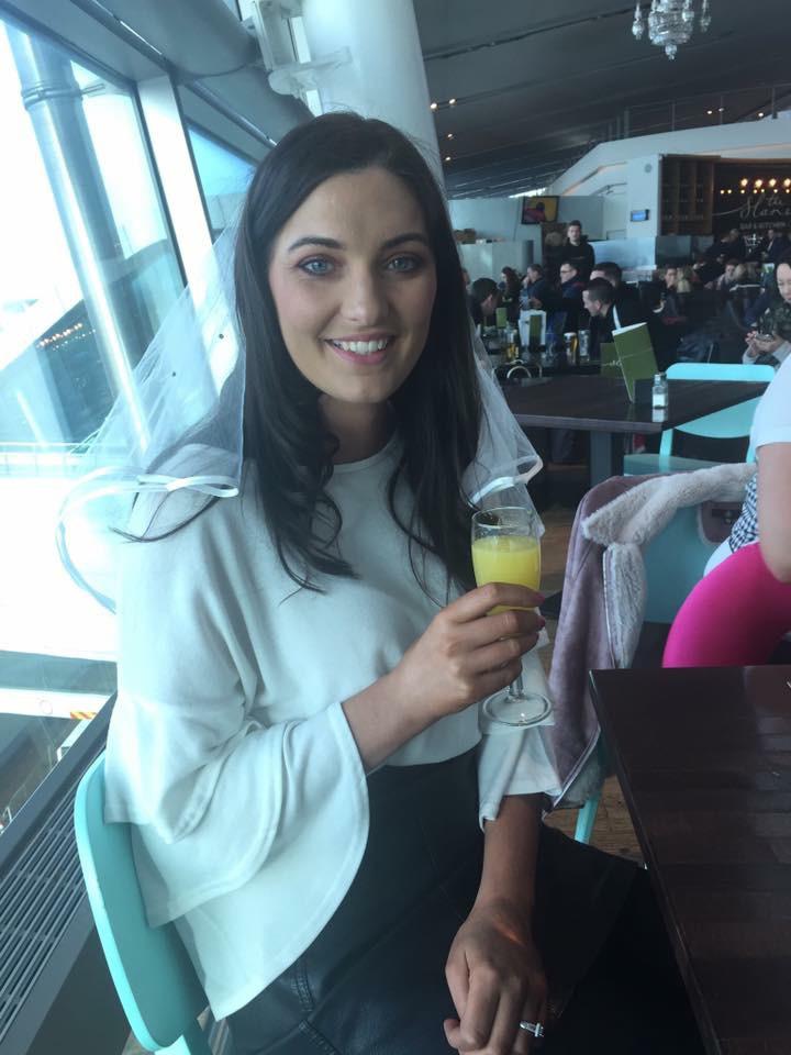 Beautiful bride-to-be IRTR | Scrolller