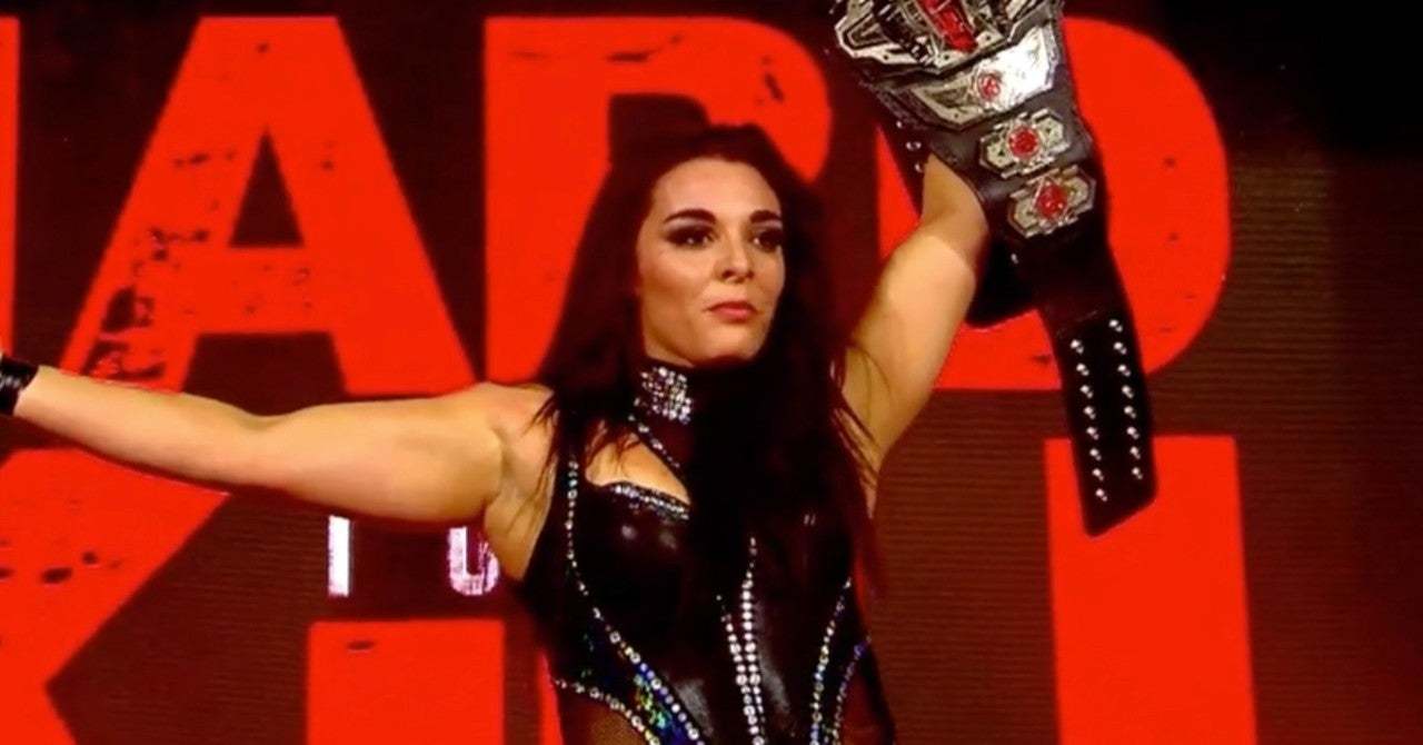 Beautiful Champion | Scrolller